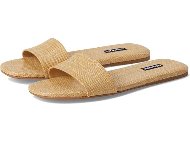 (取寄) ナインウエスト レディース  Nine West women Lolipop Light Natural