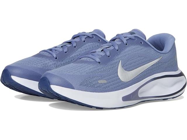 (取寄) ナイキ レディース ジャーニー ラン Nike women Journey Run World Indigo/llic Silver/Football Grey/Midnight Navy
