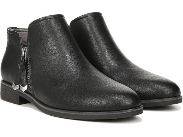 (取寄) ドクターショール レディース アスター Dr. Scholl's women Astir Black