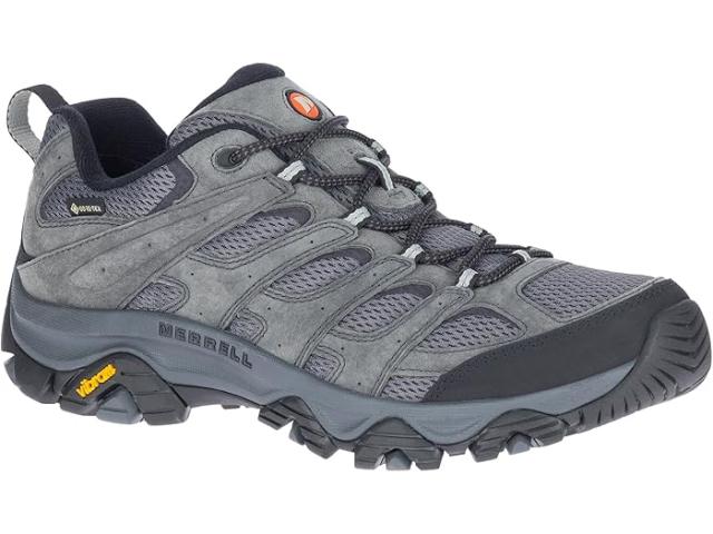 (取寄) メレル メンズ モアブ 3 Gtx Merrell men Merrell Moab 3 GTX Granite
