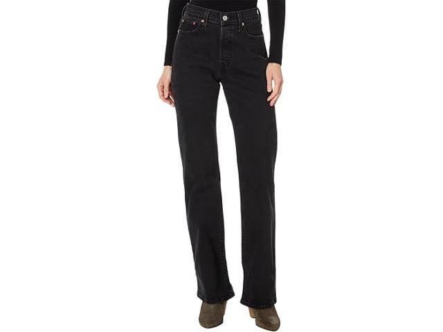 (取寄) リーバイス プレミアム レディース ウェッジ ブーツ Levi's Premium women Wedgie Boot She's In The Zone