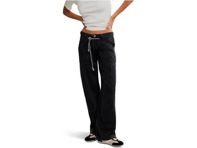 (取寄) フリーピープル レディース ラブ ランゲージ プル-オン Free People women Love Language Pull-on Hideaway