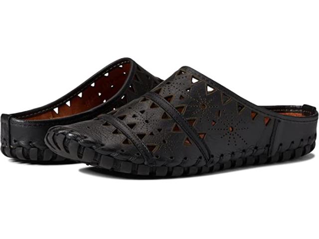 (取寄) スプリング ステップ レディース フューザライド Spring Step women  Fusalide Black