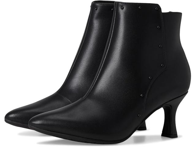 (取寄) クラークス レディース カタレーナ マディ Clarks women Kataleyna Madi Black Leather