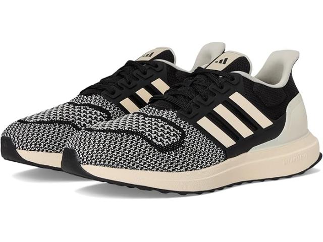 (取寄) アディダス メンズ DNA adidas men Ultradream DNA Black/Wonder White/Alumina