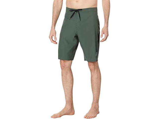 (取寄) オニール メンズ スーパーフリーク ソリッド 21 ボードショーツ O'Neill men Superfreak Solid 21