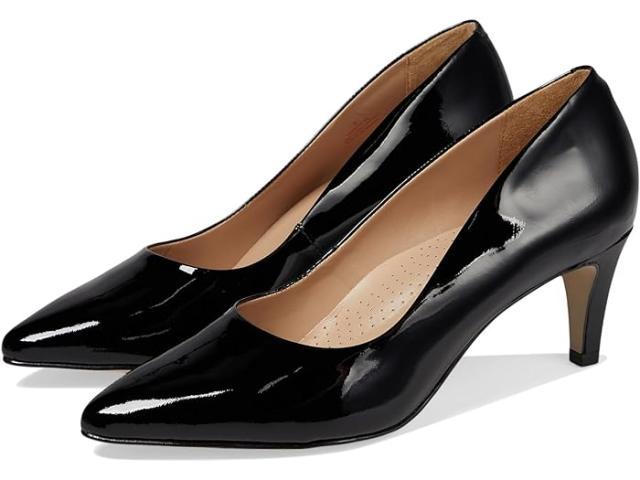 (取寄) マークジョセフニューヨーク レディース トリニティ Pl Marc Joseph New York women Marc Joseph New York Trinity PL Black Soft Patent