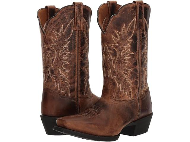 (取寄) ラレド レディース マーリンダ Laredo women Malinda Tan