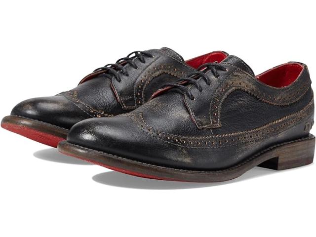 (取寄) ベッドステュ レディース リタ K リ Bed Stu women Bed Stu Lita K II Black Hand Wash