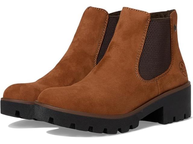 (取寄) リーカー レディース アマリア 65 Rieker women Amalia 65 Noccia/Brown