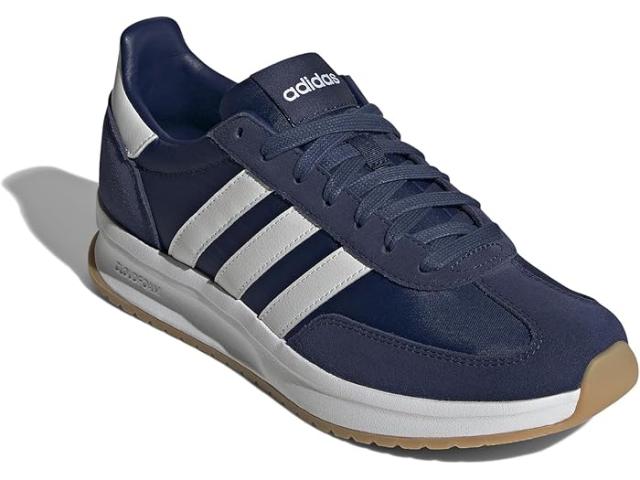 (取寄) アディダス ランニング メンズ ラン 72 adidas Running men adidas Running Run 72 Dark Blue/White/White