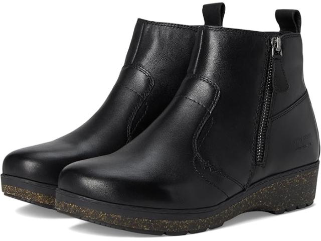 (取寄) ジョセフ セイベル レディース ダーラ 02 ブーツ Josef Seibel women Josef Seibel Darla 02 Boots Black