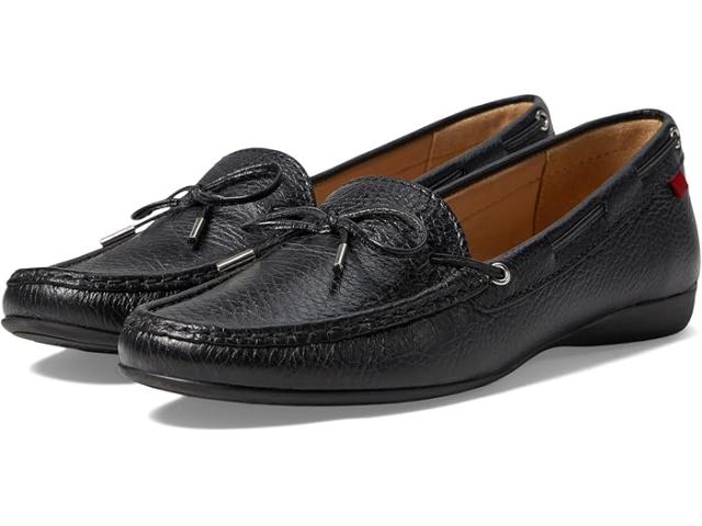 (取寄) マークジョセフニューヨーク レディース ディアナ ST Marc Joseph New York women Marc Joseph New York Diana ST Black Grainy