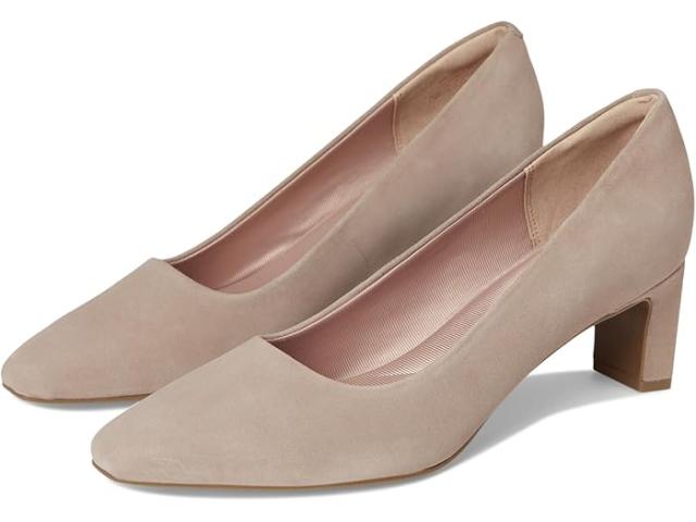 (取寄) ロックポート レディース トータル モーション メリダ Rockport women Total Motion Merida Taupe