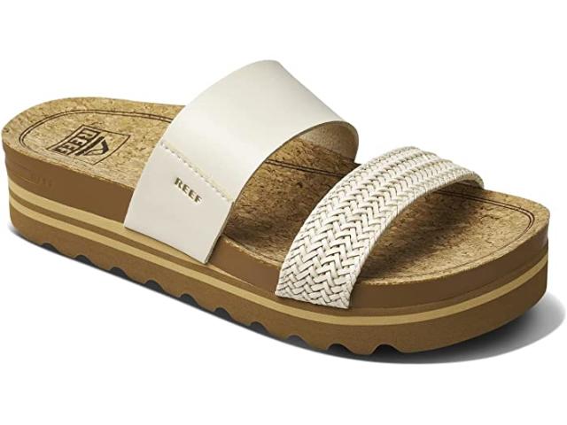 (取寄) リーフ レディース クッション ビスタ HI Reef women  Cushion Vista Hi Vintage