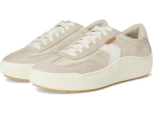 (取寄) ドクターショール レディース タイム オフ ウィン レース-アップ Dr. Scholl's women Time Off Win Lace-Up Oyster