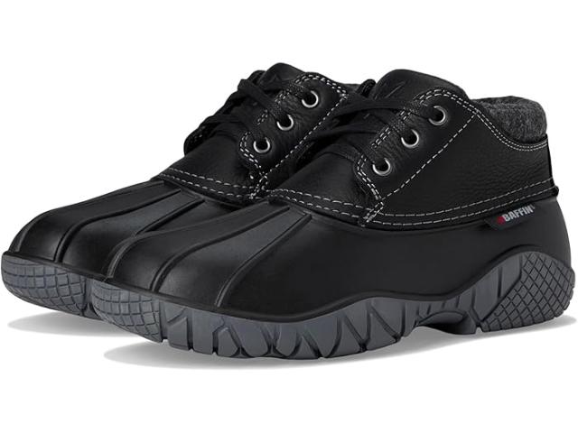 (取寄) バフィン レディース ホワイトテール LL Baffin women Whitetail ll Black