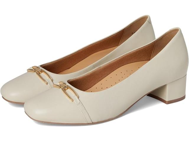 (取寄) トロッターズ レディース ダコタ Trotters women Dakota Ivory