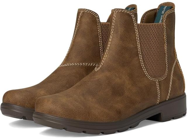 (取寄) イーストランド1955 レディース バハ Eastland 1955 Edition women Eastland 1955 Edition BAJA Coffee