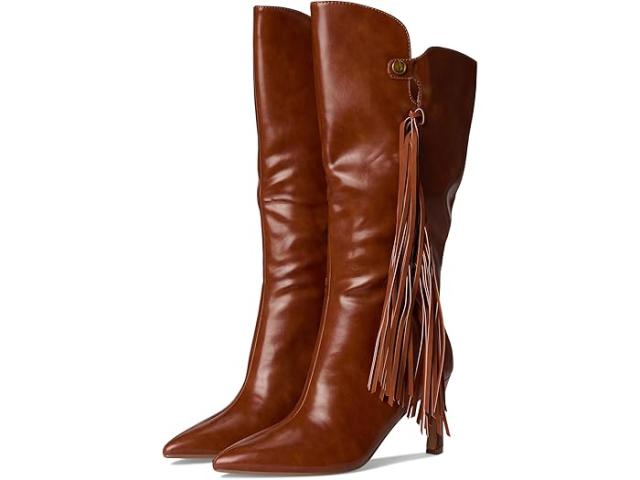 (取寄) ジュルネ コレクション レディース ドリー Journee Collection women Dolly Cognac