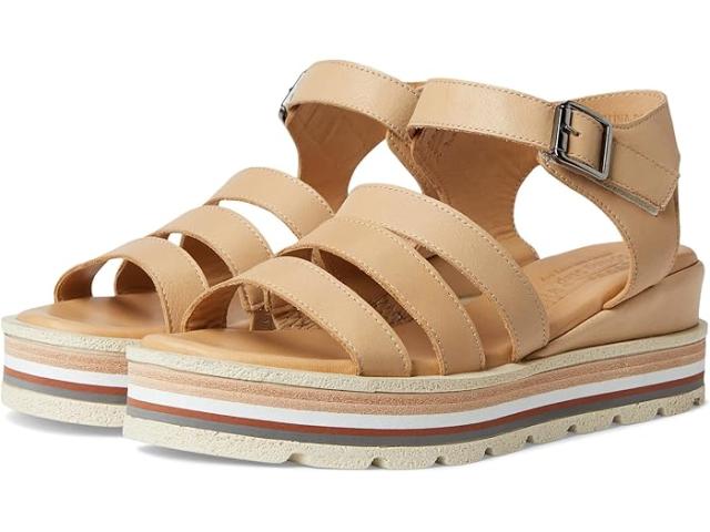 (取寄) スプリング ステップ レディース  Spring Step women Gosalina Beige