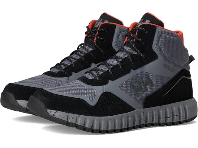 (取寄) ヘリーハンセン メンズ モナシー ウル HT Helly Hansen men Monashee ULLR HT Autum/Coffee Bean 1