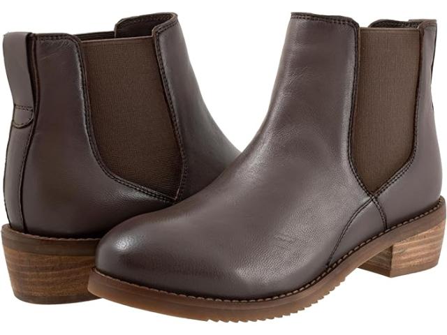 (取寄) ソフトウォーカー レディース ラナ SoftWalk women Rana Stone