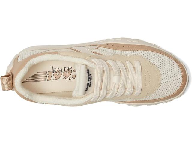 ケイト・スペード ニューヨーク レディース K as in Kate レースアップ