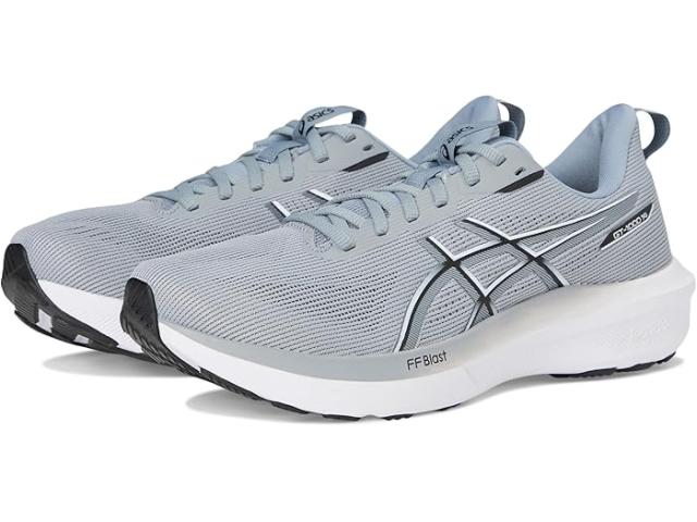 (取寄) アシックス メンズ GT-1000 14 ASICS men GT-1000 14 Gravel/White