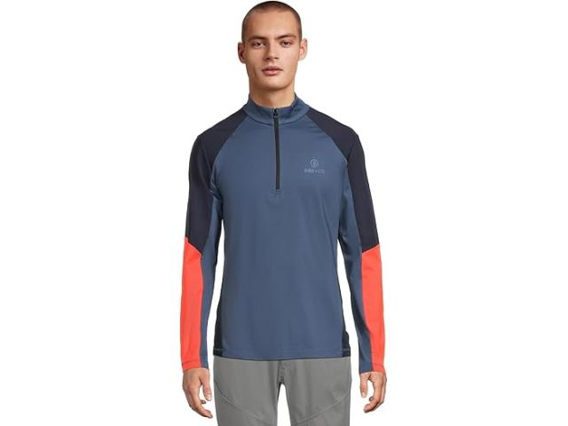 (取寄) ボグナー メンズ  Bogner Fire + Ice men Berkan Blue/Grey