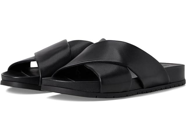 (取寄) ロックポート レディース レイア Rockport women Leia Black Leather