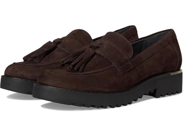 (取寄) フランコ サルト レディース キャロリン Franco Sarto women Carolynn Hickory Dark Brown