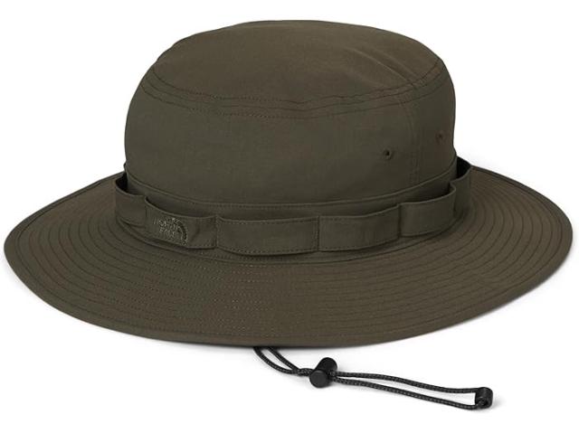 (取寄) ノースフェイス クラス V ブリマー The North Face Class V Brimmer New Taupe Green-NPF