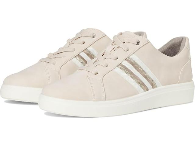 (取寄) ライフストライド レディース ハッピー フライデー オックスフォード LifeStride women Happy Friday Oxfords Beige