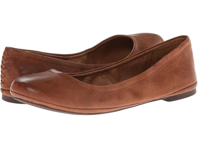 (取寄) ラッキーブランド レディース エミー Lucky Brand women Emmie Bourbon