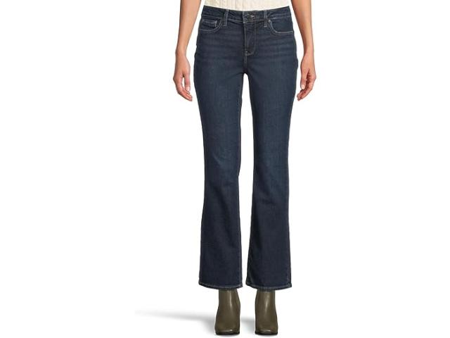 (取寄) エヌワイディージェイ レディース ピティート バーバラ ブーツカット ジーンズ イン ノースブリッジ NYDJ women Petite Barbara Bootcut Jeans in Northbridge Northbridge