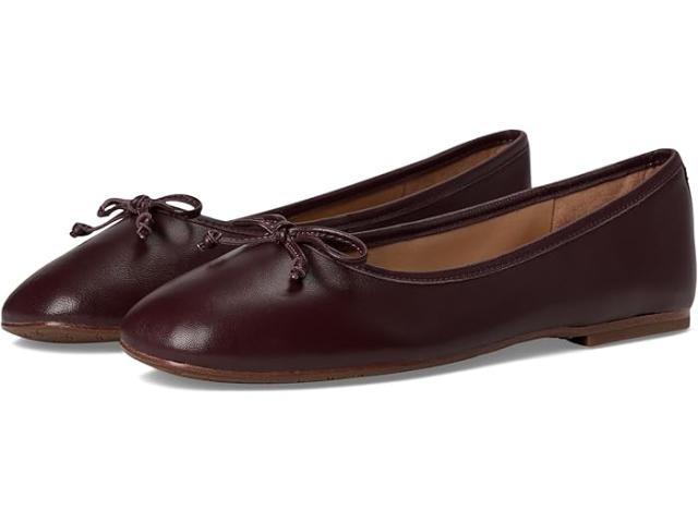 (取寄) サムエデルマン レディース アリー シューズ Sam Edelman women Alie Ballerina/Skimmer Shoes Spiced Pecan