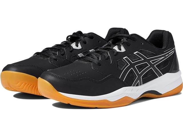 (取寄) アシックス メンズ ゲル-レンマ ASICS men ASICS Gel-Renma Black/White