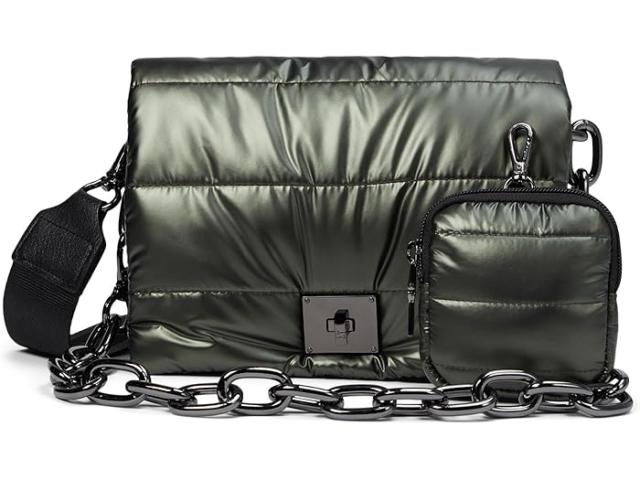 (取寄) シンクローリン レディース ダウンタウン THINK ROYLN women Downtown Crosswalk Pearl Olive