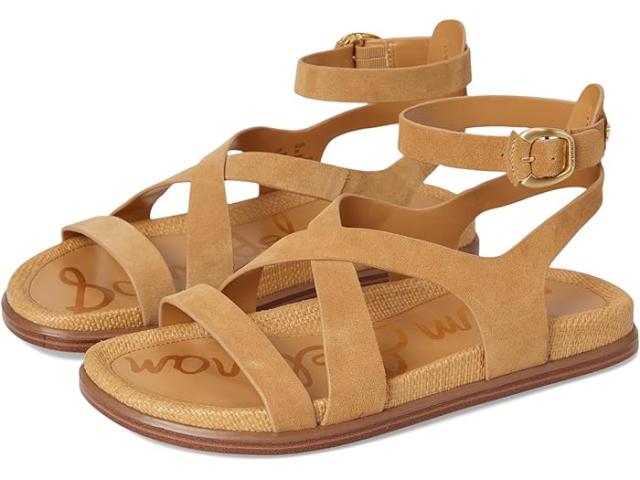 (取寄) サムエデルマン レディース デリア Sam Edelman women Delia Sand Dune