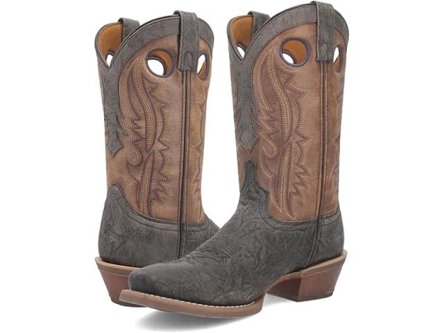 (取寄) ラレド メンズ ウォーカー Laredo men Walker Grey