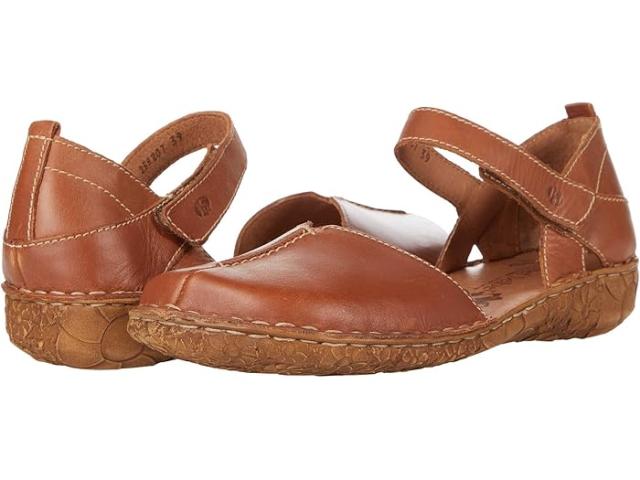 (取寄) ジョセフ セイベル レディース ロザリー 42 Josef Seibel women Rosalie 42 Cognac Surf