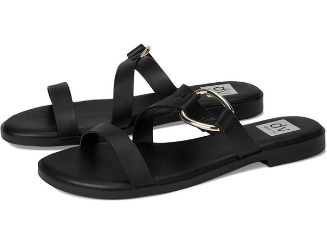 (取寄) レディース イレイン DV by Dolce Vita women Elaine Black