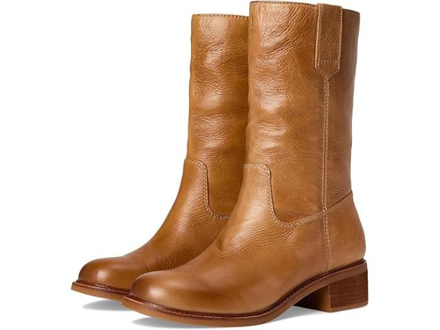 (取寄) ソフト レディース タビサ Sofft women Tabitha Cognac