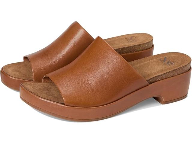 (取寄) ソフト レディース キャス Sofft women Cass Sand