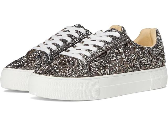 (取寄) ブルー バイ ベッツィジョンソン レディース ライリー Blue by Betsey Johnson women Reily Pewter