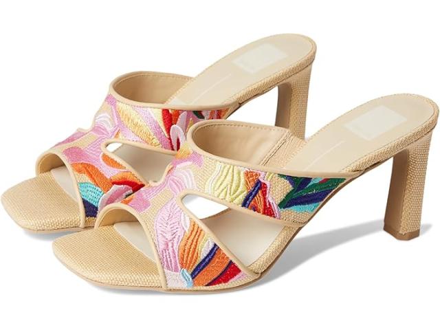 (取寄) ドルチェヴィータ レディース  Dolce Vita women Gitel Floral Multi