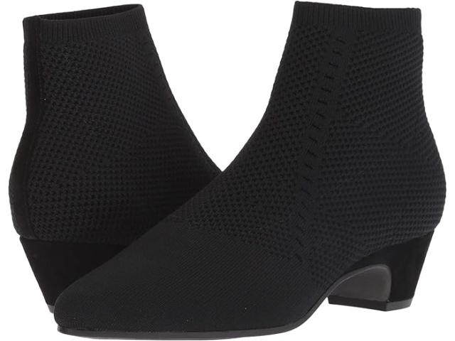 (取寄) アイリーン フィッシャー レディース パール Eileen Fisher women Purl Black Stretch