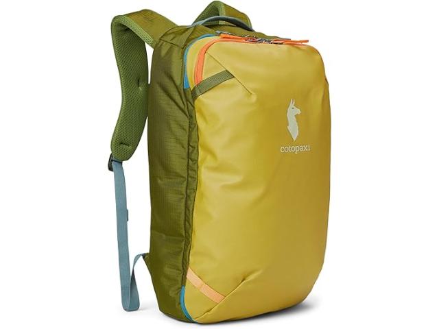 (取寄) コトパクシ アルパ 20L トラベル パック Cotopaxi Allpa 20L Travel Pack Lemongrass and Cedar