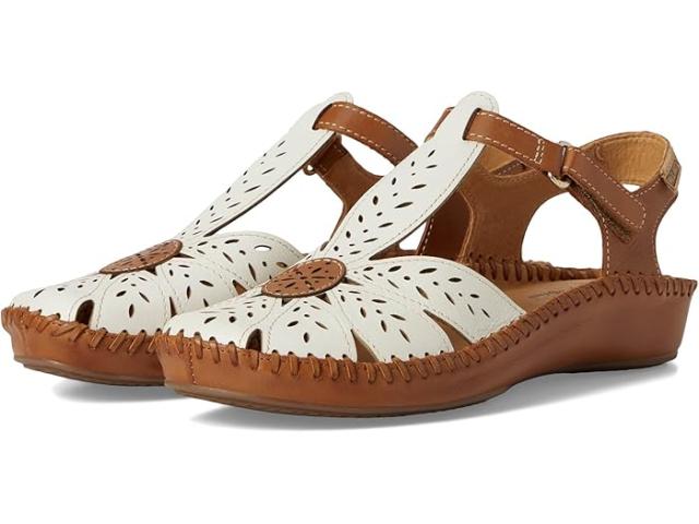 (取寄) ピコリノス レディース P. バラルタ 655 PIKOLINOS women P. Vallarta 655 Nata